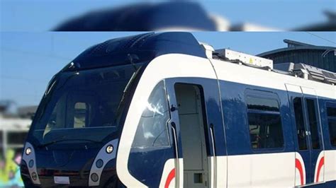 Titagarh Rail Systems Shares Rise 12 Hit Record High Here Why News18