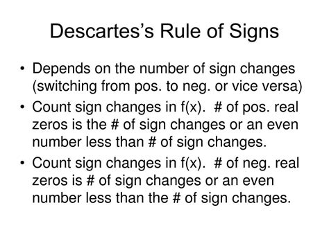 Ppt Chapter 2 Polynomial And Rational Functions Powerpoint Presentation Id 448285