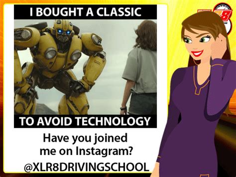 Module XLR Driving Babe Online Parent Taught Texas Drivers Education Program