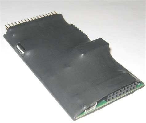 Bundy S P Converters