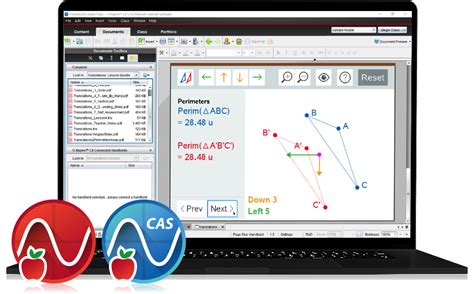 Ti Nspire™ Cx Student Software Single 1 Year Subscription Ti