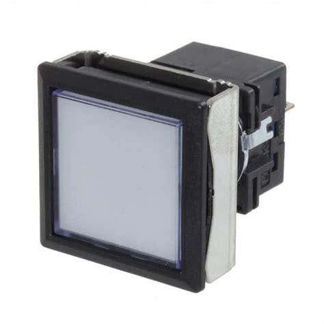 LBW P T PW IDEC Dispositivos optoelectrónicos DigiKey