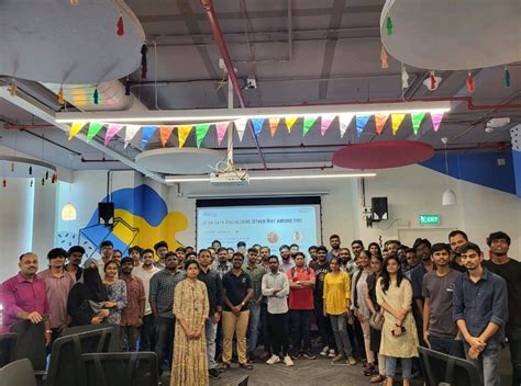 Suresh S On Linkedin Ai Dataengineering Kissflow Innovationspotlight