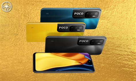 Xiaomi Poco M Pro G Philippines Price Specs Availability Five Selling Points Techpinas