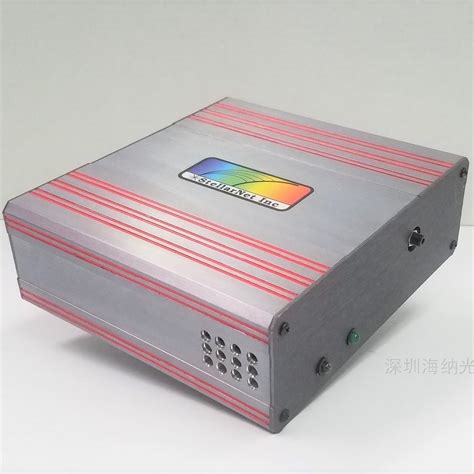 Raman Hr Tec 785 便携式785nm拉曼光谱仪 生产产商stellarnet 光谱分析仪—环保设备商城