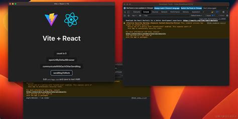 Electron开发实践 4 ——跨进程通信前言 进程间通信 Ipc 是在 Electron 中构建功能丰富的桌面应 掘金