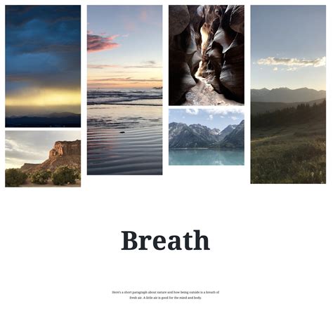 Block Patterns Create Patterns To Start Populating The Library · Issue 20345 · Wordpress