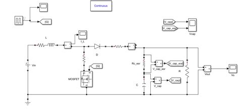 Solved Dcdc Boost Converter Design And Controla