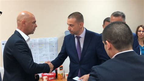 ГЕРБ Пловдив регистрира пълна листа с кандидати за общински съветници