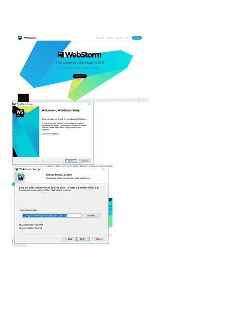 Webstorm搭建vue项目（新手参考）webstorm怎么创建vue项目webstorm搭建vue项目资源 Csdn文库
