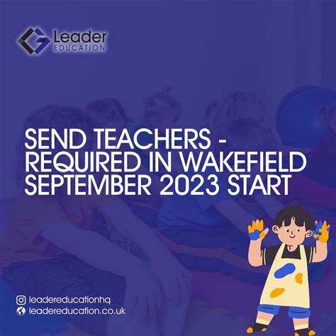 Lewis Whyatt On Linkedin Teachers Experience Learning Sendteacher Send Lewis Whyatt On Linkedin Teachers Experience Learning Sendteacher Send