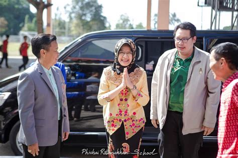 ⭐️ ️ โรงเรียนพิชัยรัตนาคาร