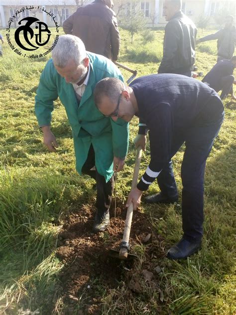 Université Saad Dahlab Université Saad Dahlab Blida 1