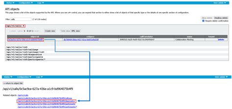 How To Troubleshoot Cisco Meeting Server Using Different Logs Features