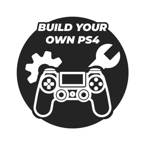Build Your Own Ps4 Controller Aimcontrollers