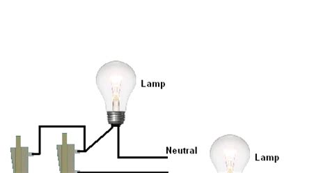 How To Wire Switches In Parallel AV TECHNICAL SERVICES