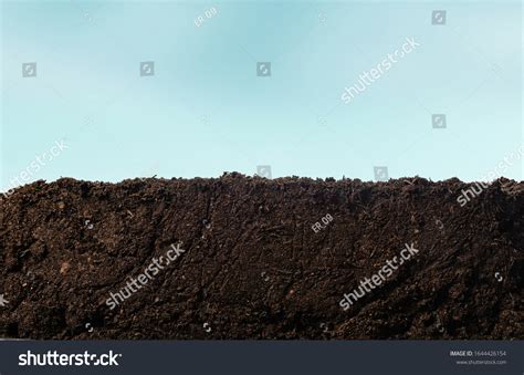 Soil Cross Section Images Stock Photos Vectors Shutterstock