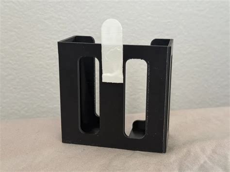 联想thinkpad 170w电源 充电器支架 来自 Zach Makerworld：免费下载 3d 模型