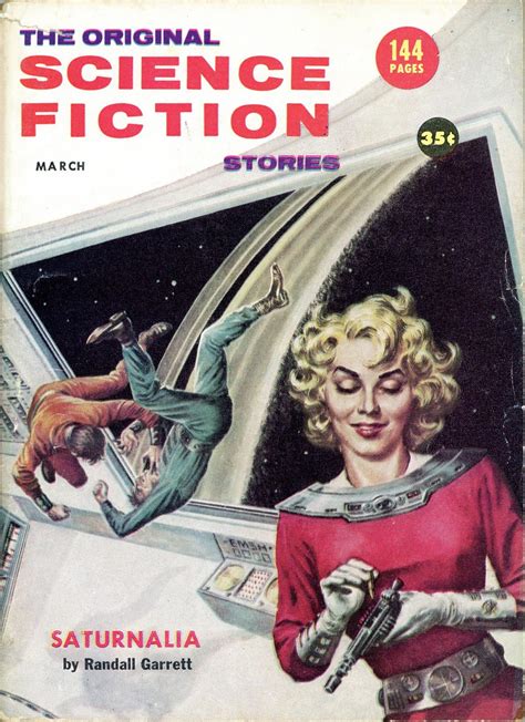 Science Fiction