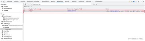 忘记 Localstorage 吧，indexeddb 才是前端存储新宠！在项目开发过程中，前端需要存储大量的数据，co 掘金