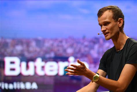 Vitalik Buterin Reafirmó Su Confianza En Las Criptomonedas Por Qué