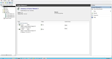 Mssql Server Dbas Paradise Step By Step Configuring A Dedicated