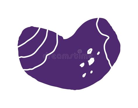 Irregular Shapes Strokes Stock Illustrations 664 Irregular Shapes Strokes Stock Illustrations