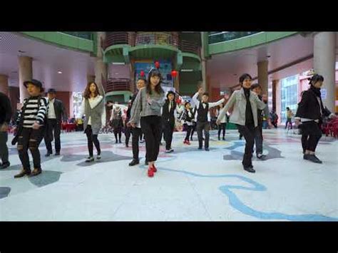 自由自在玩踢踏 Tap Dance SSCC 2021 JAN YouTube