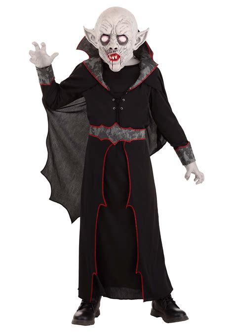 Nosferatu Costume