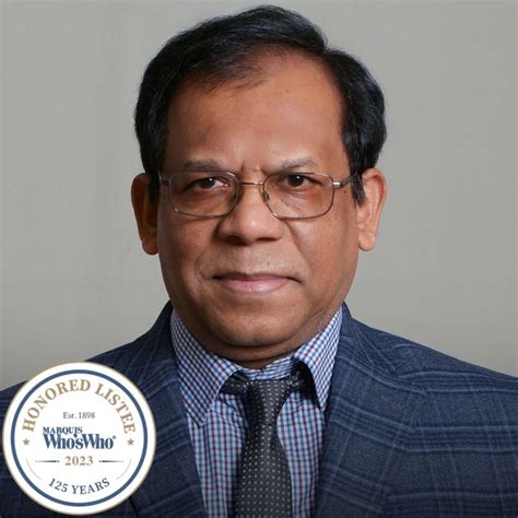 Marquis Whos Who On Linkedin Mohsin Ali Celebrated For Dedication To