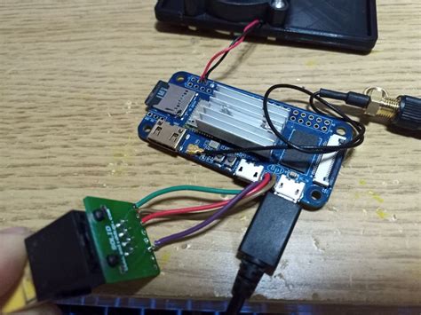 BPI M Zero Onboard Ethernet Issues BPI M BPI M Zero BPI P Zero Banana Pi Single Board