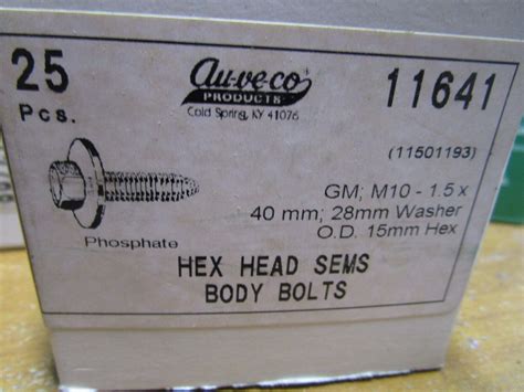 auveco 11641 for sale online ebay