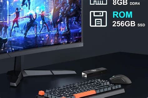 Intel Compute Stick Review Mini PC Reviewer