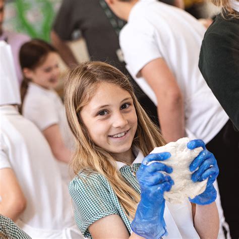 Prept The Foundation For Satisfying Food Futures