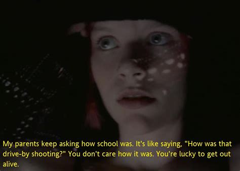 My So Called Life Quotes Tumblr