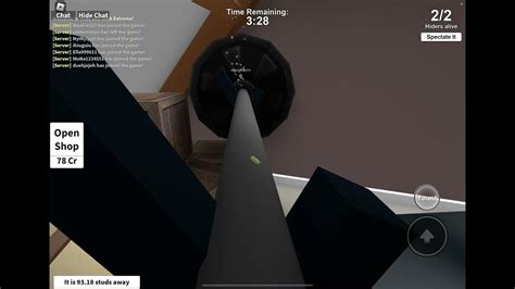 Using Roblox Invisible Glitch Skin Youtube
