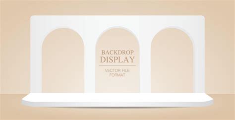 Backdrop Template Vector Art Icons And Graphics For Free Download