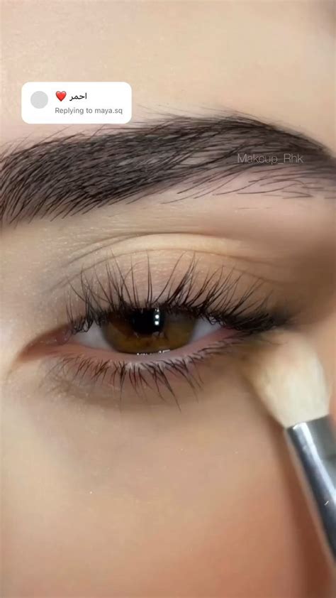 Soft Smokey Eye Makeup [video] Eye Makeup Makeup Tips Makeup
