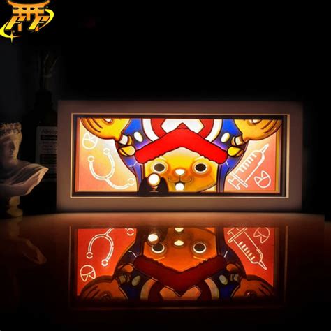 One Piece Lights Anime Figure Store®
