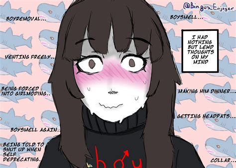 Boymoder Had Nothing But Lewd Thoughts Know Your Meme