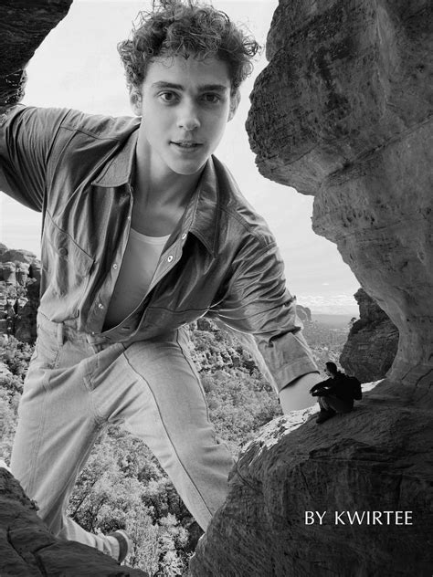 Giant Joshua Bassett Found You By Kwirtee On Deviantart