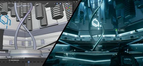 How We Use Blender To Make Video Games Blendernation