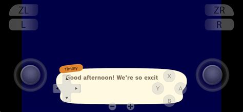 A Little Review Of Yuzu Android Remulationonandroid