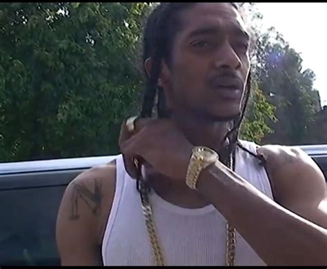 Pin By Dyana Wrighting On Nipsey Hussle And Motivate Mens Bracelet Rappers Men