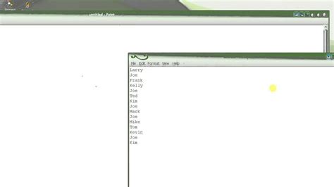 C Programming Tutorial 43 Deleting Data From A File Algorithm Part 1 Youtube