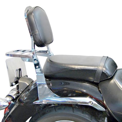 Sissy Bar Yamaha 1300 Midnight Star V Star Xvs Spaan