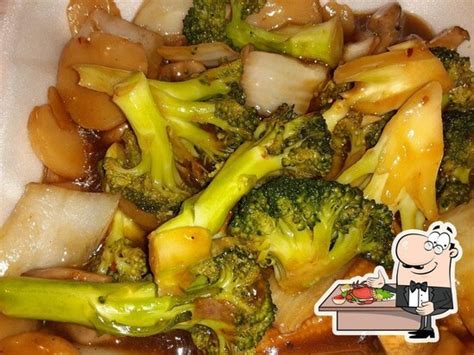 Ming Yong Chinese 107 Us 19 N In Camilla Chinese Restaurant Menu And