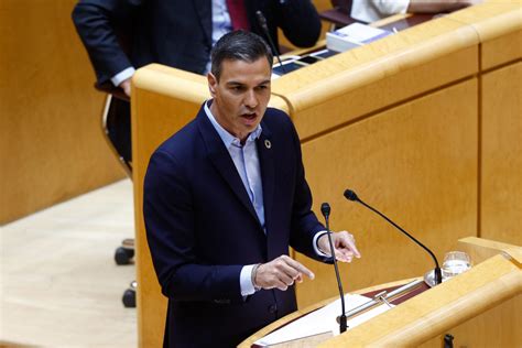 Debate Entre Sánchez Y Feijóo Imágenes