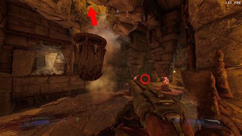 Doom 2016 Guide All Secret Classic Doom Levels Thetech52 Insight