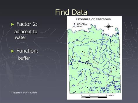 Ppt Environmental Modeling Basic Gis Modeling Suitability Index Modeling Powerpoint